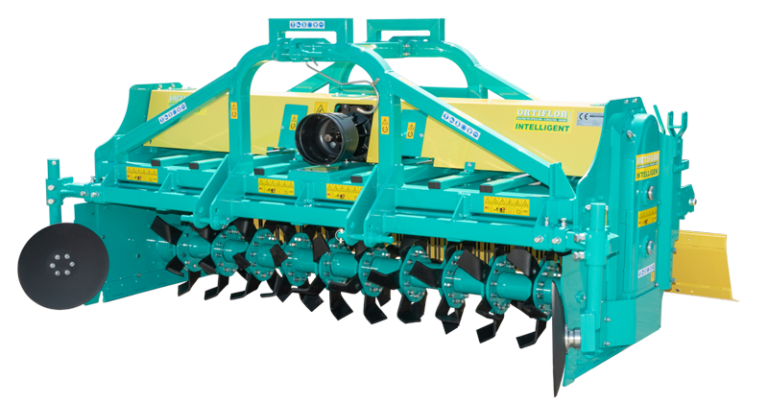 - Ortiflor Group Srl